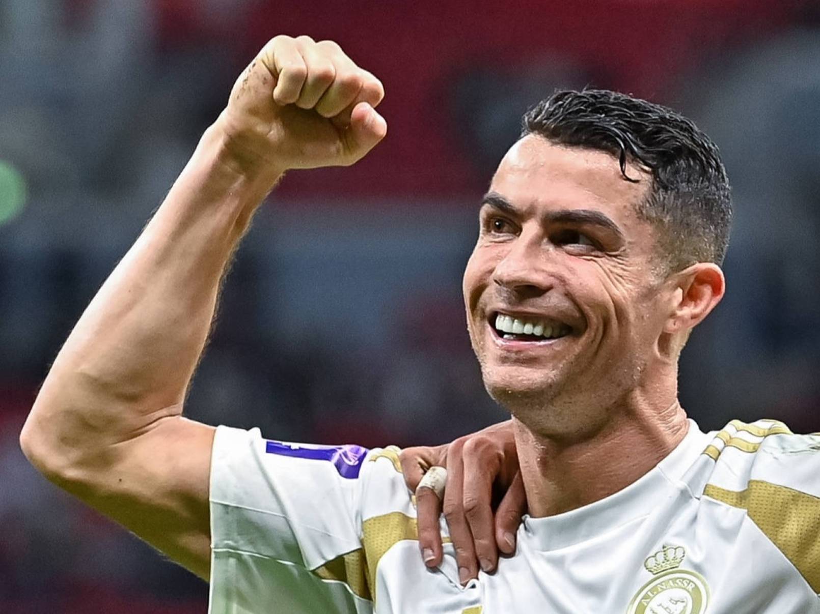 «Роналду не считает себя величайшим» – эксперт разобрал мимику ...